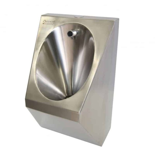 Stainless Steel Urinals | Enquire Now | Unitech Engineering
