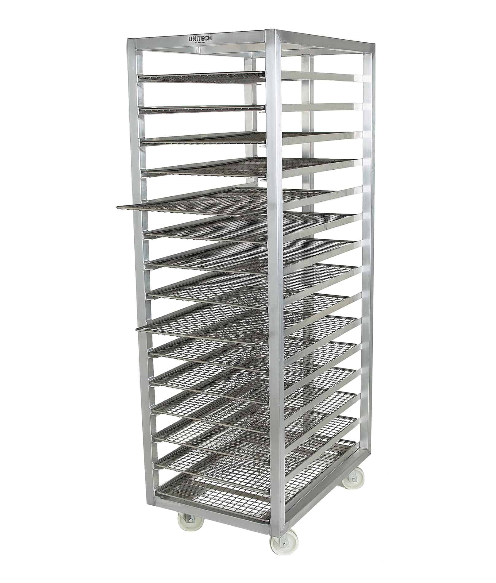 Bakery Trolley Bakery Trolley