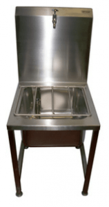 Bucket Sink | Products | Unitech Engineering