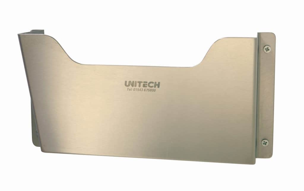 Document Holder A4 | Products | Unitech Engineering