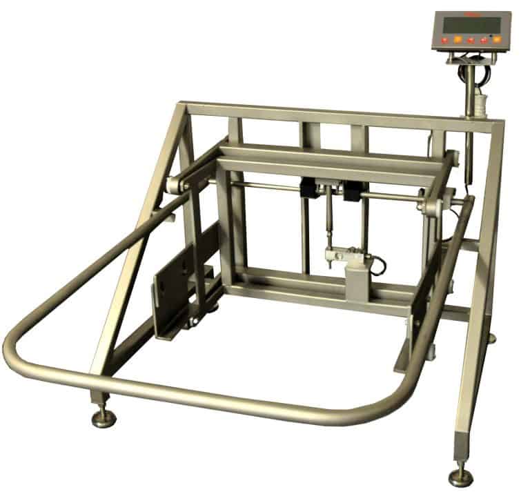 Eurobin / Tote Bin Solutions | UK Manufacturers | Unitech