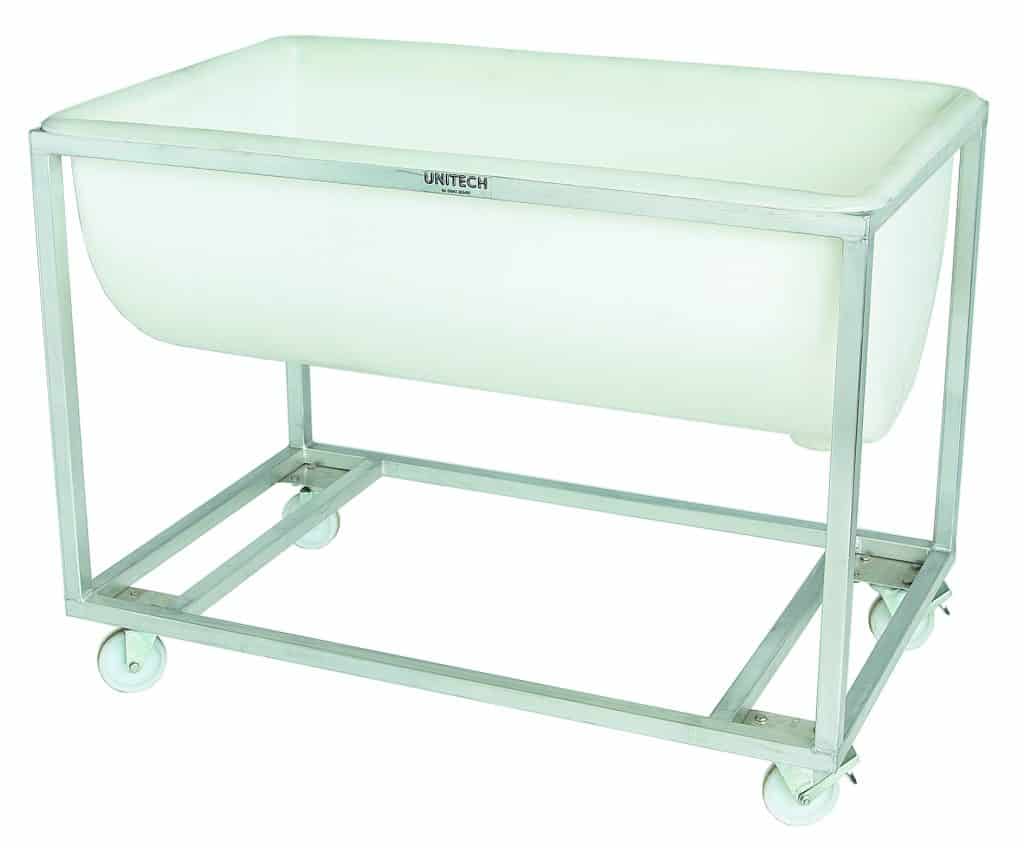 Stainless Steel Dolav | Products | Unitech Engineering