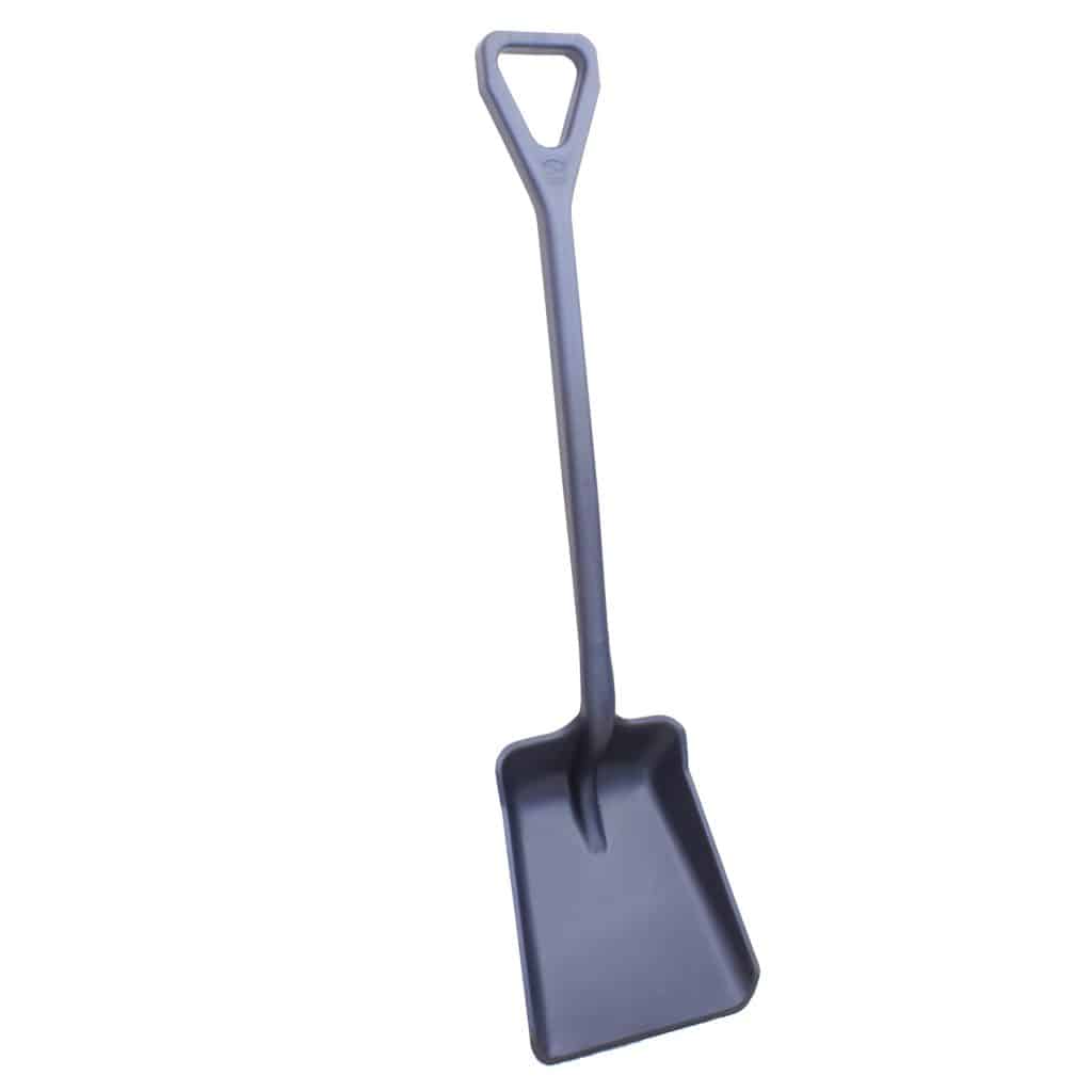Metal Detectable Shovel - Unitech Engineering