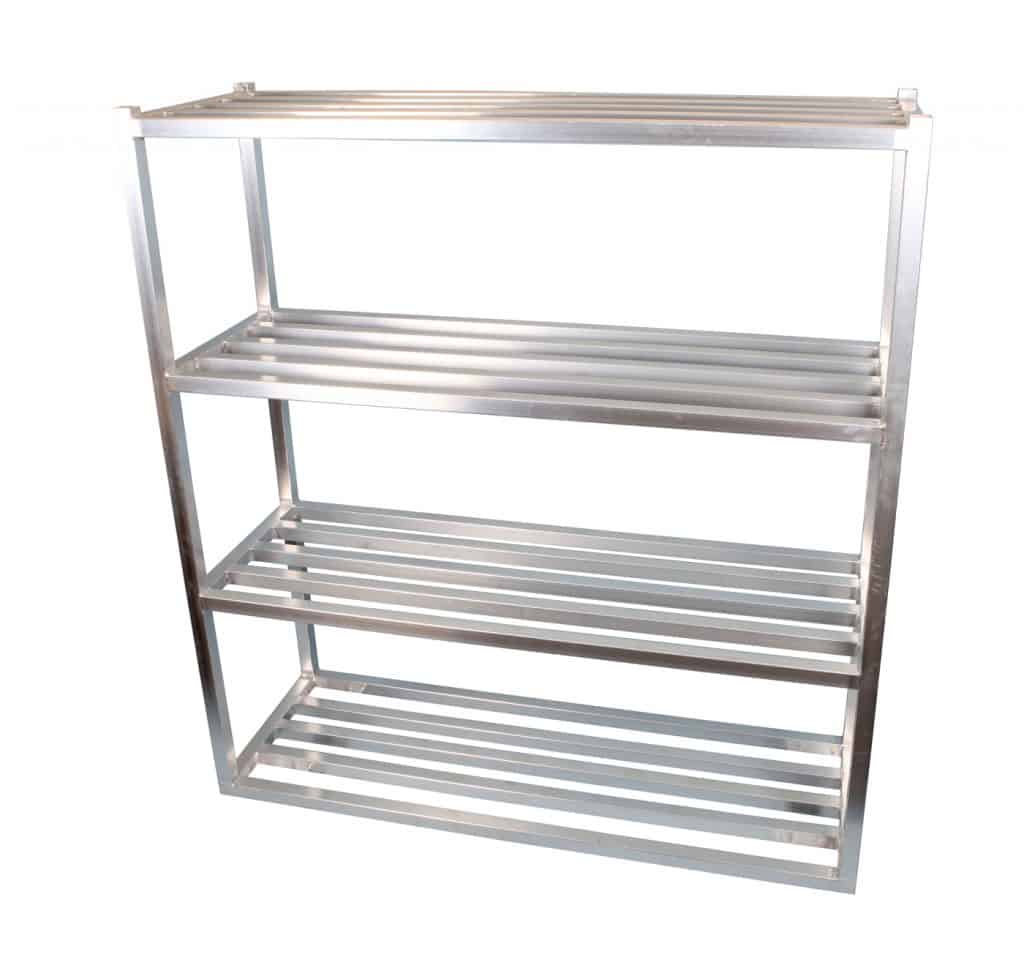 Trolleys & Racks | Products | Unitech Engineering