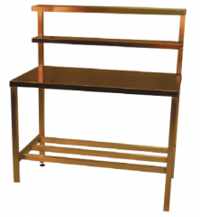 Stainless Steel Tables - Catering, Prep and Work Tables | Unitech