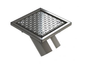 Rodding Eye | Products | Unitech Engineering