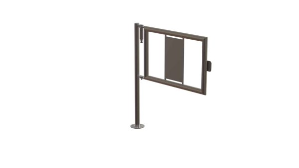 Spring Loaded Gate | Products | Unitech Engineering