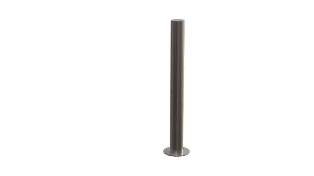 Standard Protection Post Flat Top | Products | Unitech Engineering