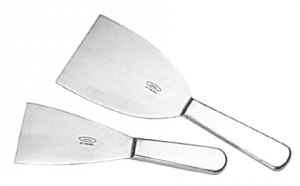 Stainless Steel Scraper | Products | Unitech Engineering
