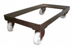 Square Dolly | Products | Unitech Engineering