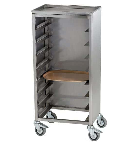 Catering Trolleys | Racks for Cooling, Storing and Displaying