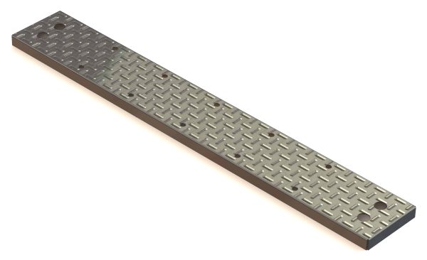 Metal Drain Grids | Stainless Steel Grate Covers | Unitech