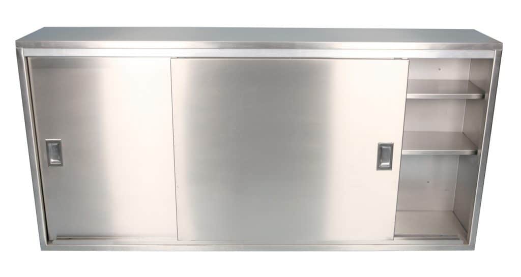 Wall Cupboards | Products | Unitech Engineering