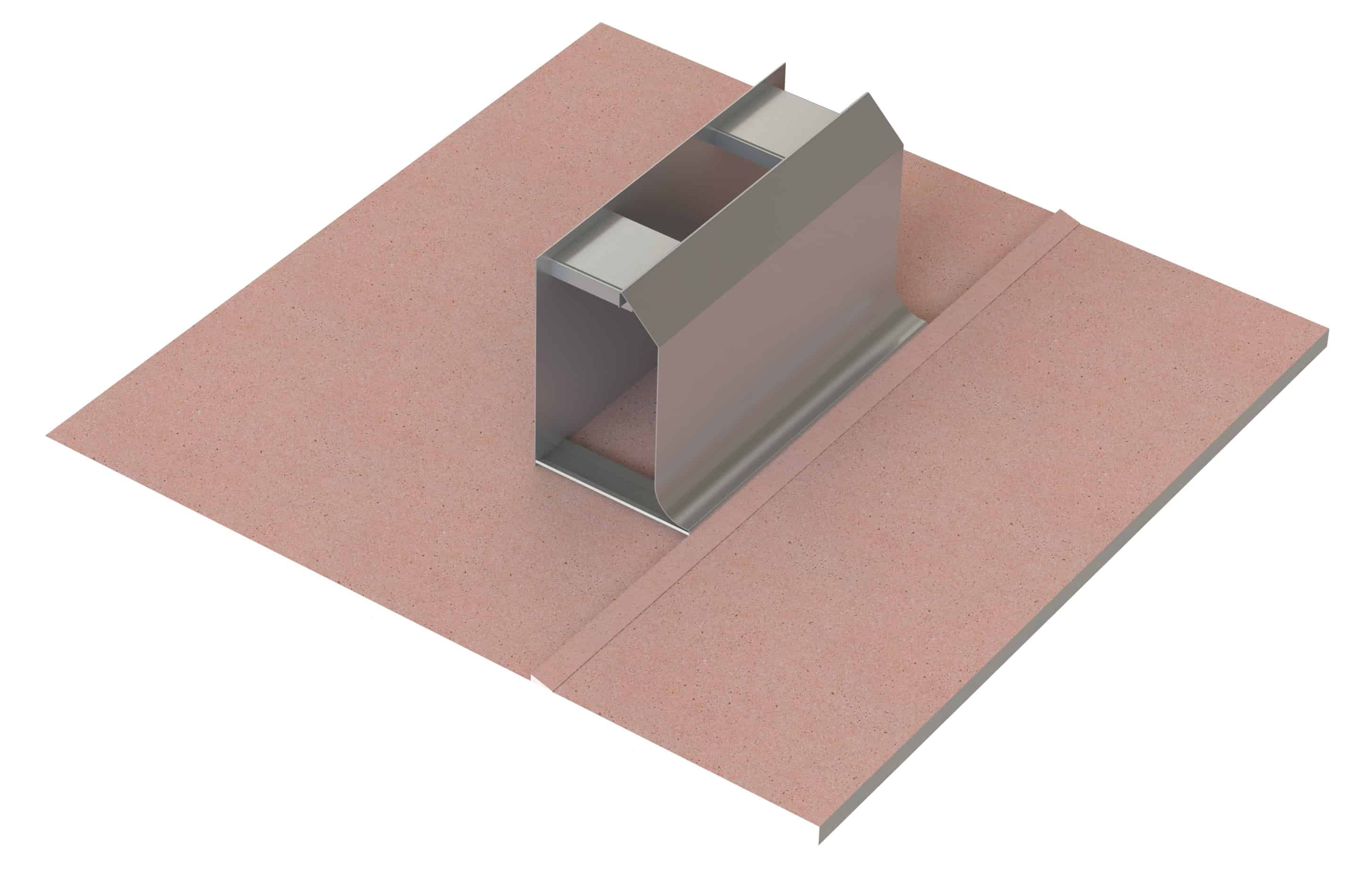 Stainless Steel Kerbing | Products | Unitech Engineering