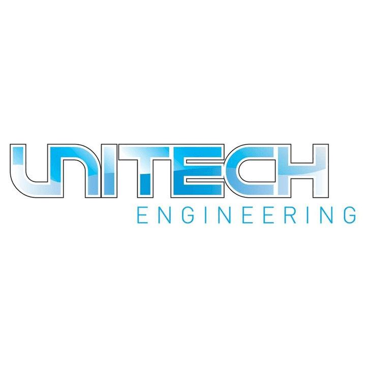 Unitech Engineering Are Still Here To Help - Unitech Engineering